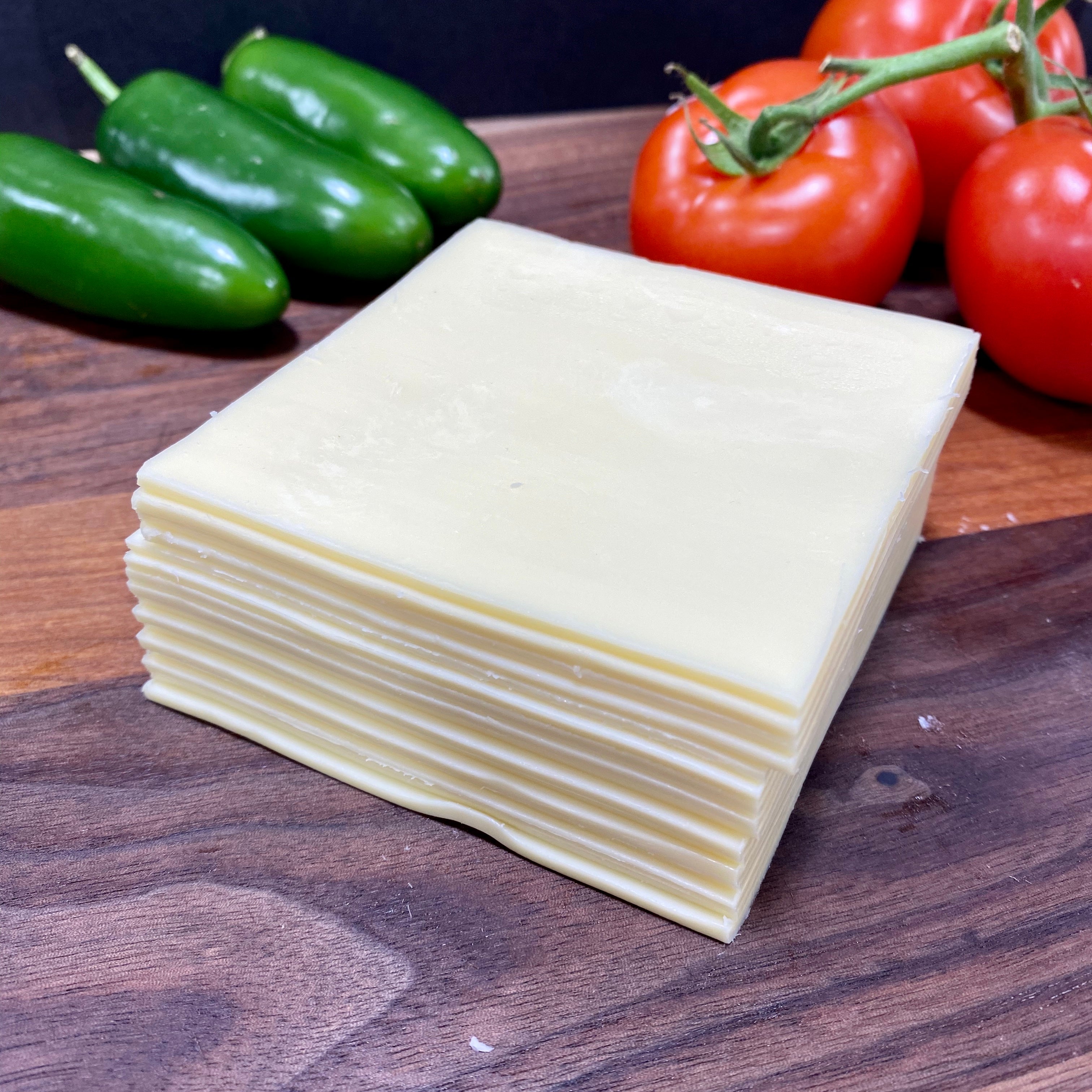 Deli Meats & Cheeses – Smoketown Meats